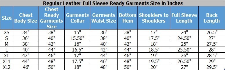 Men's Real Leather Police Uniform Shirt Full Sleeves Police Shirt Black ...