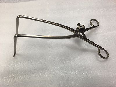 LIFE INSTRUMENTS CO Lateral Plif Retractors 741-1330-1 | eBay