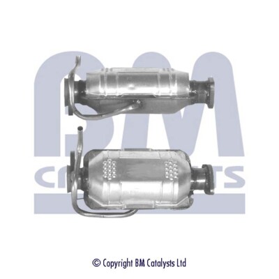 fits KIA PRIDE 1.1 (B1 Engine) 6/91-5/94 (with airtube) BM90140 | eBay UK
