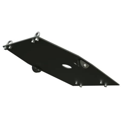 Cycle Country Plow Mounting Kit Honda Trx Foreman 400 / 450 (2004 ...