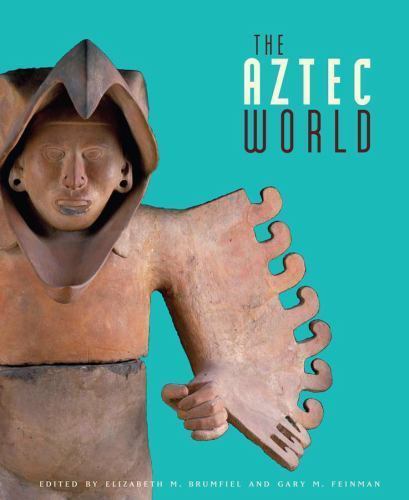 Aztec World by Gary Feinman (2008, Hardcover) for sale online | eBay