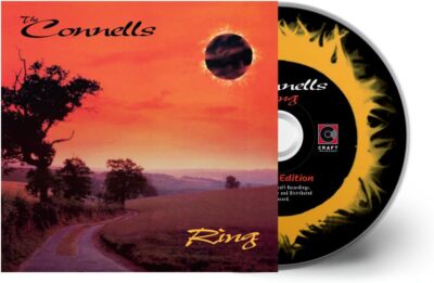 The Connells - Ring (Deluxe Edition) [CD] | eBay UK