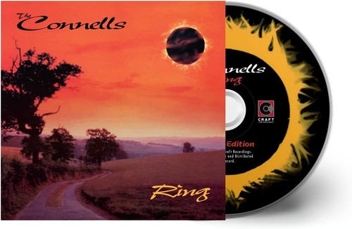 The Connells - Ring (Deluxe Edition) [CD] | eBay