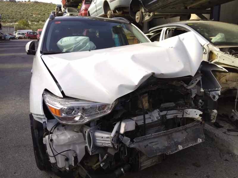 4605A861 PINZA FRENO ANTERIORE SINISTRA / 980434 PER MITSUBISHI ASX ...