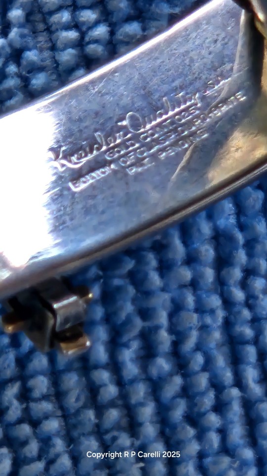 Hamilton Model 987F 17 Jewel 14K GF 1930s Men's Wristwatch Running | eBay