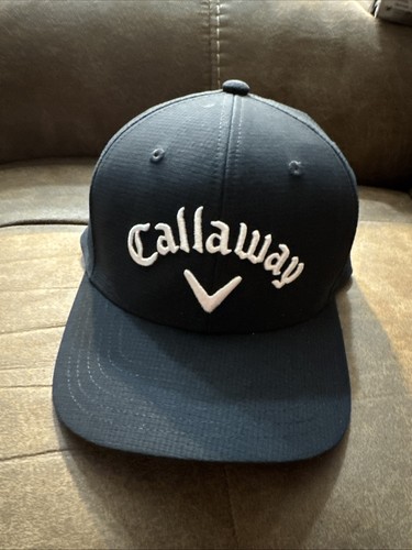 Callaway GOLF Performance Hat Black/White NWT AWESOME HAT BRAND NEW | eBay