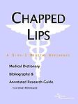 Official Physician Guides: Chapped Lips - a Medical Dictionary ...