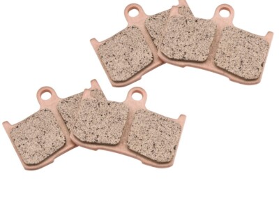 EBC HH Front Brake Pads for 2002-2003 Kawasaki Ninja ZX9R FA347HH | eBay