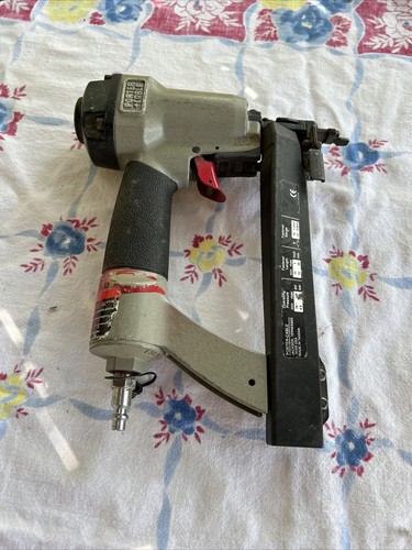 Porter Cable NS100A 1/4" Narrow Crown Stapler Pneumatic Staple Gun | eBay