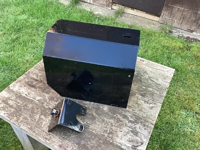 TRACTOR TOPPER PTO GUARD STEEL. FITS MOST MAKES | eBay UK