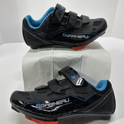 LOUIS GARNEAU Jade HRS-80 Women's Size Euro 36 US 5.5 Cycling Shoes ...