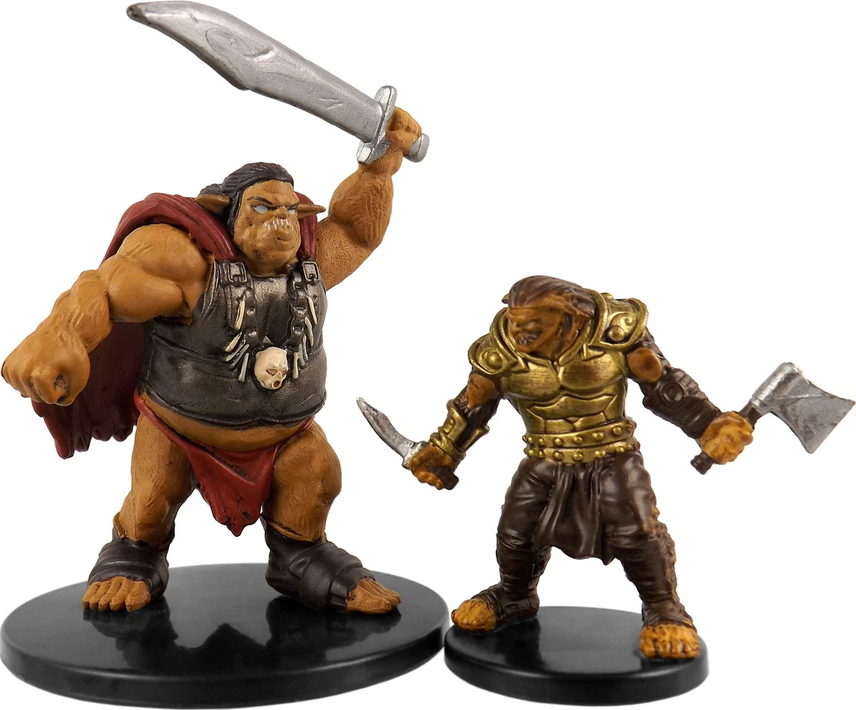 Bugbear Pathfinder