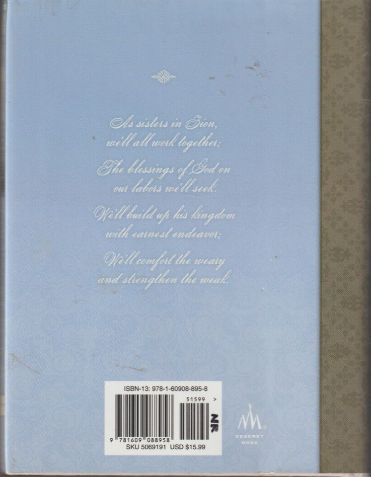 As Sisters In Zion The Story Behind the Song by Debbie Christensen New ...