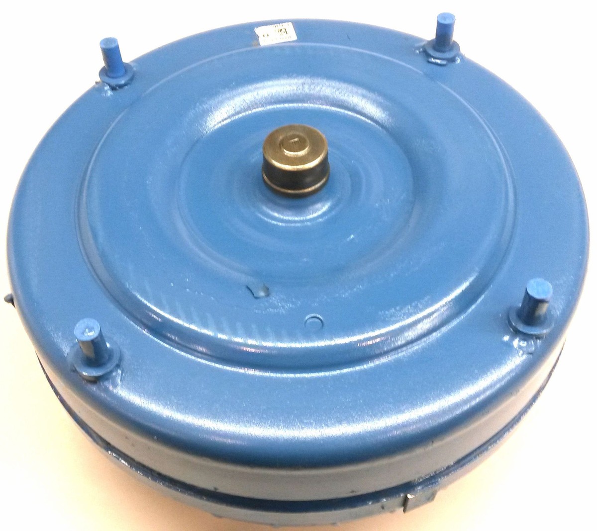 Best Torque Converter 4r100