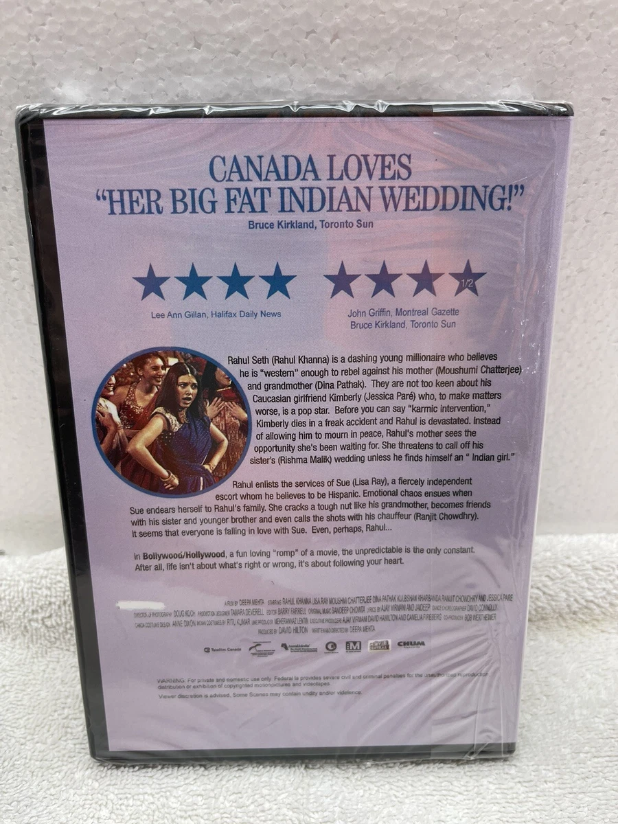 Indian Wedding Cd Cover