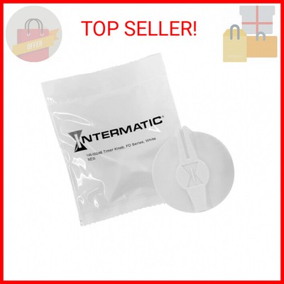 Intermatic 146MT574 Timer Knob For FD Series Spring Wound Timers ...