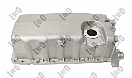 Oil Pan LORO Fits VW SKODA SEAT AUDI FORD Bora Flight Golf Mk4 Polo ...
