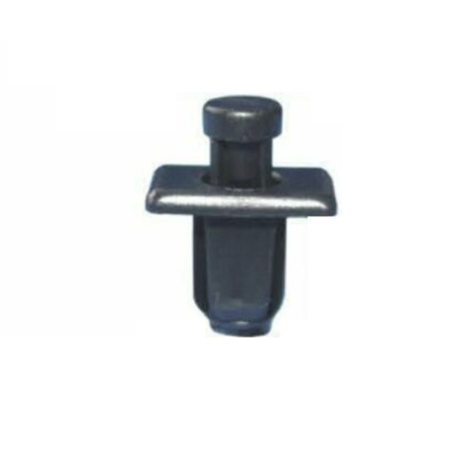 5 car engine compartment Cowl Grille retainer fastener clips for Nissan ...