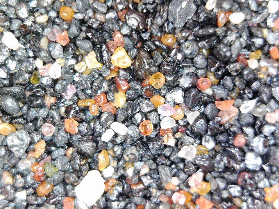 Rare Earth Concentrate - 1 Kilo Amount | eBay