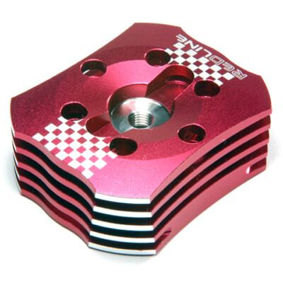 Thunder Tiger #AA2256-R Cylinder Head RL-53H | eBay