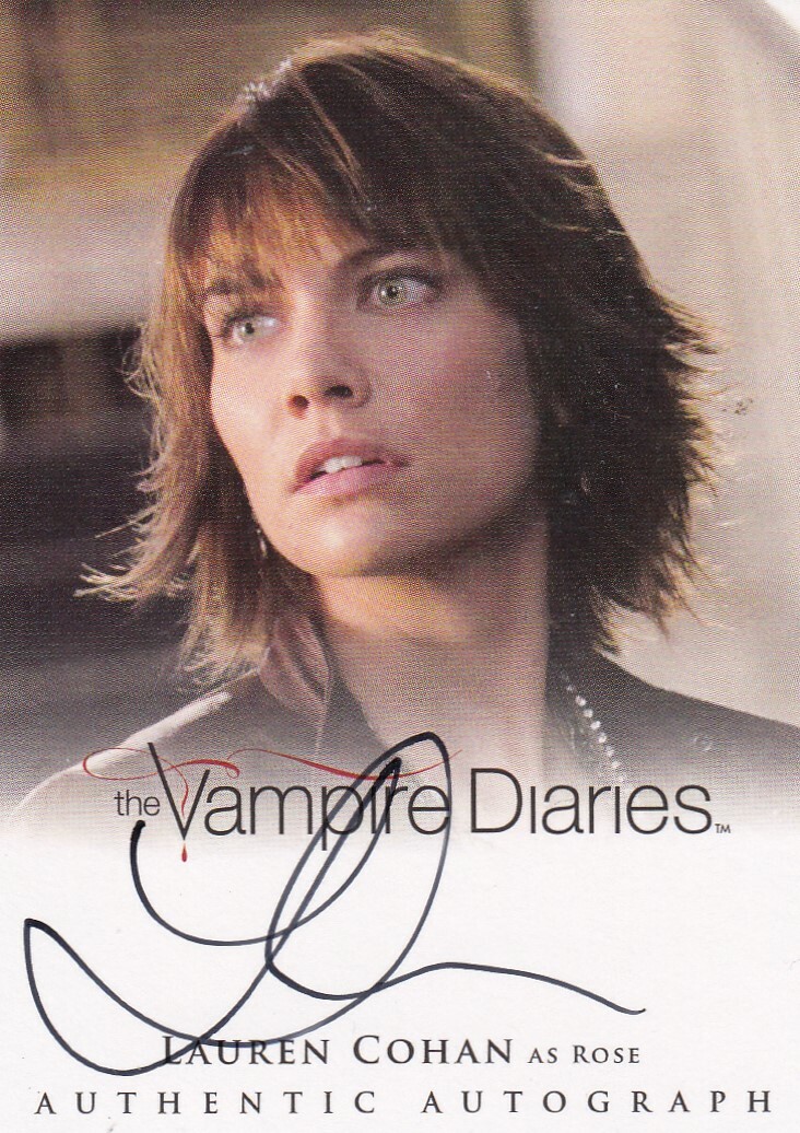 Rose Vampire Diaries