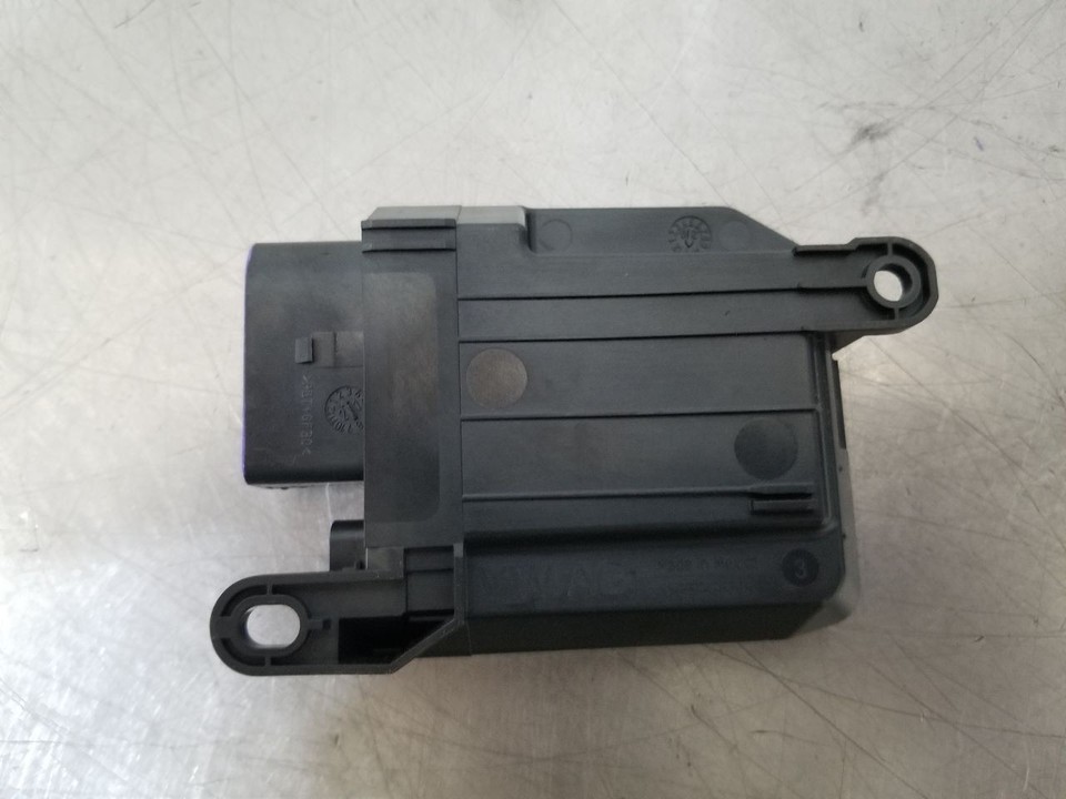 21 2021 AUDI Q7 PREMIUM FRONT RIGHT SEAT OCCUPANCY CONTROL MODULE ...