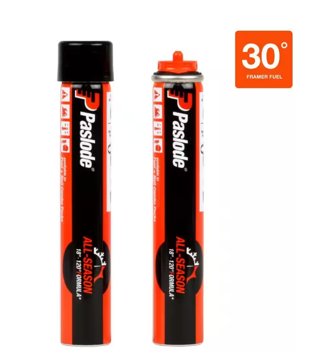 Universal Spare Framing Fuel For All Cordless Framers | Paslode Tool ...