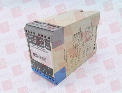 EATON CORPORATION MTL2213-240V / MTL2213240V (USED TESTED CLEANED) | eBay