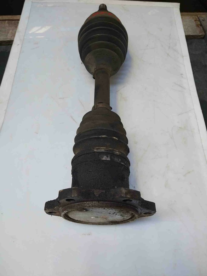 1999-2006 Chevy Suburban Front CV Axle RH Passenger Side OEM 26069244 ...