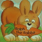 RALPH THE RABBIT *Excellent Condition* 9780752578552 | eBay