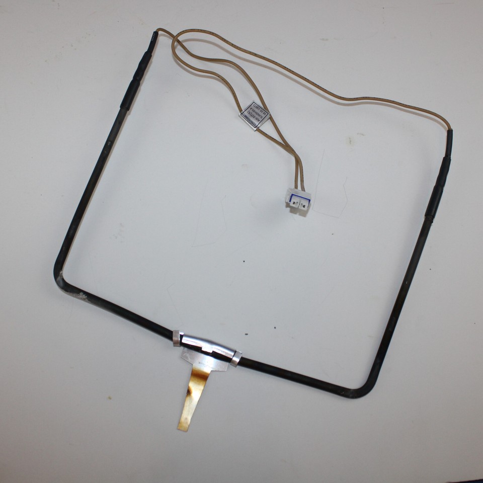 Samsung Refrigerator : Defrost Heater (DA47-00244D) {P6508} | eBay
