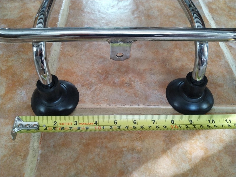 Classic Car Boot Luggage Rack, MG Midget, MGB, Early Mazda MX5 & Others ...