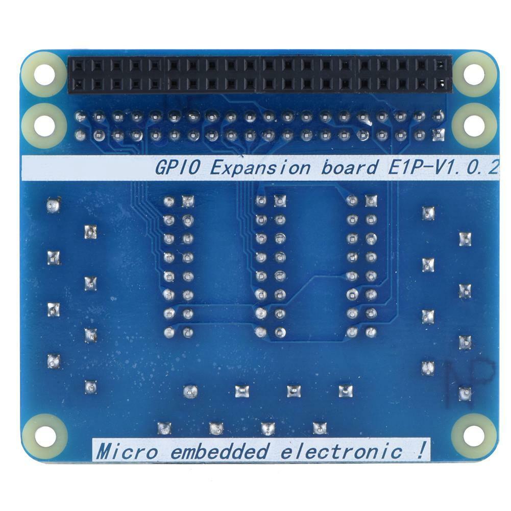 Universal GPIO Expansion Module Board Adapter with Screw for 2 3 B | eBay