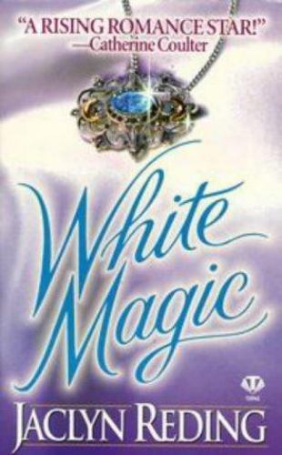 White Magic by Jaclyn Reding (1998, Mass Market) for sale online | eBay