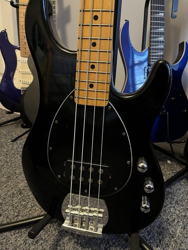 Sterling SUB StingRay 4 Electric Bass Guitar | eBay
