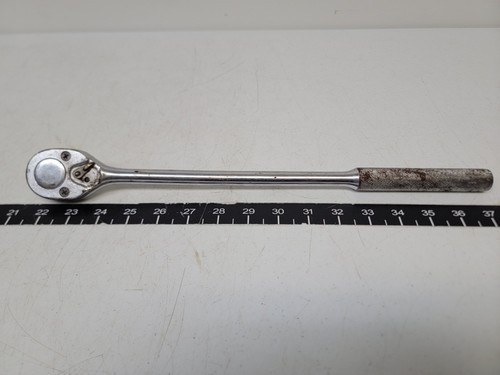 Proto 5450 1/2" Drive Long Handle Pear Head Ratchet 662679181567| eBay