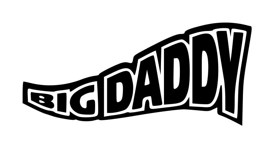 Big Daddy Logo