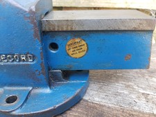 Record Bench Vice for sale | eBay