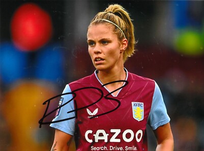 Rachel Daly signed Autographed | eBay