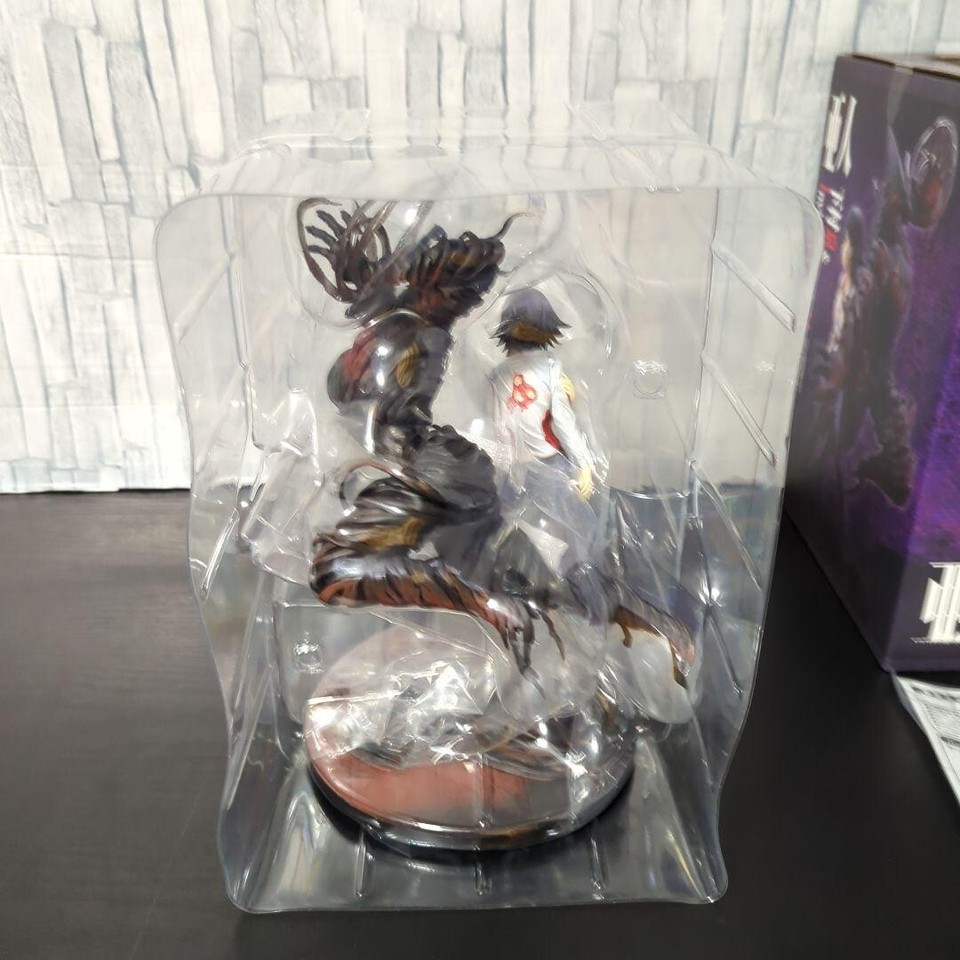 Ajin Izumi Shimomura & Invisible Black Matter Set Figure Limited | eBay