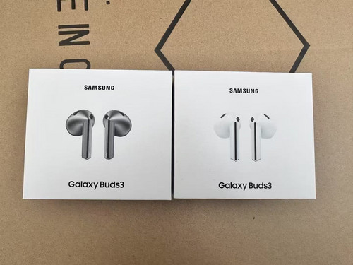 Samsung Galaxy Buds3 SM-R530 True Wireless Bluetooth Earbuds New | eBay