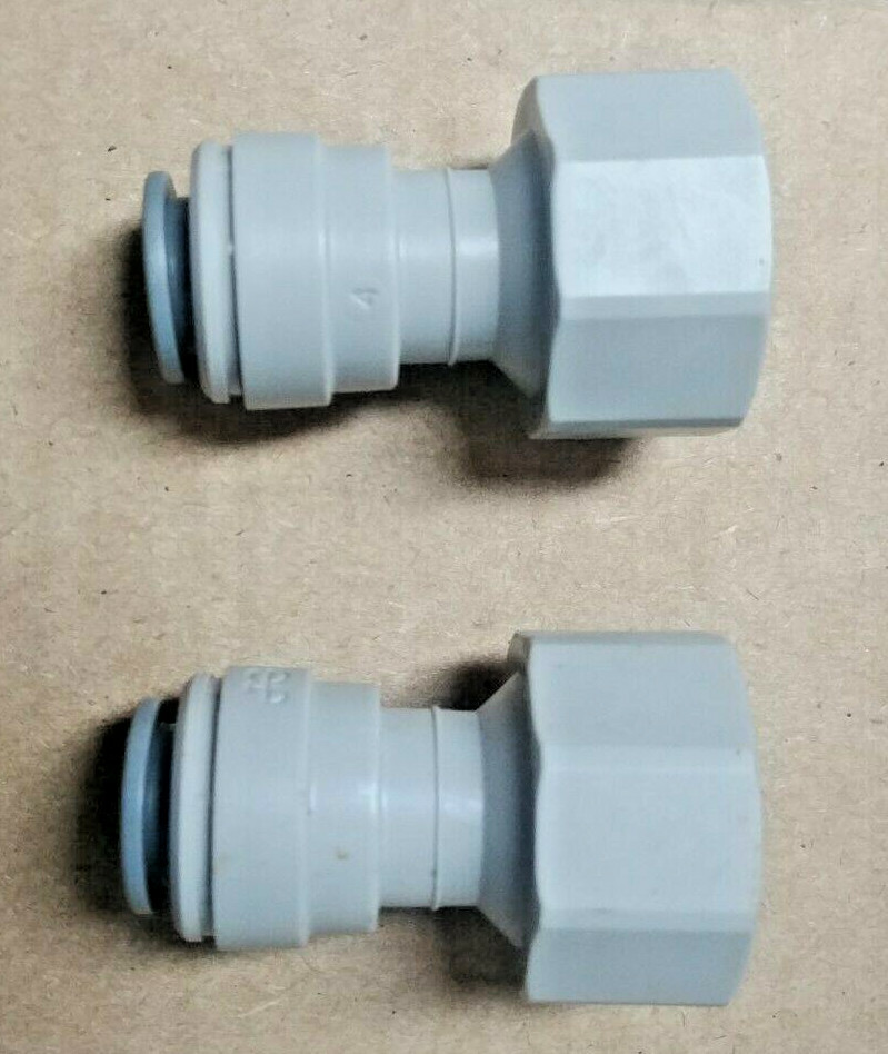 Kangen Enagic Ionizer Undercounter FAUCET K8 SD501 SD501U Platinum JR2 ...