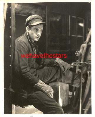 VINTAGE Grant Withers QUITE HANDSOME '31 SINNER'S HOLIDAY Publicity ...