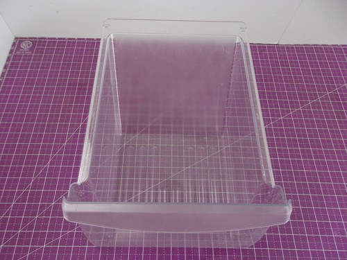 240364507 - Frigidaire OEM Refrigerator Crisper Drawer | eBay