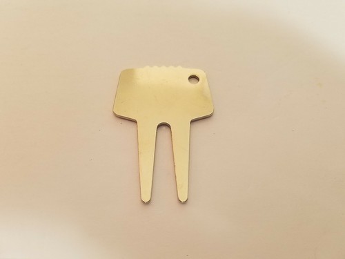 Beechcraft T-6 Golf Shoe Cleat Scraper Cleaner | eBay