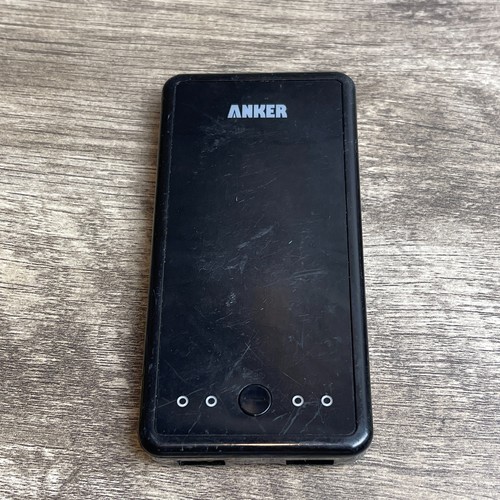 Anker Astro E3 79AN7917 Black 5V 10000mAh External Battery Charger ...