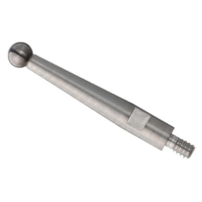 TESA 18.60202 Stylus with Carbide Ball Tip for Tesatast Dial Test ...