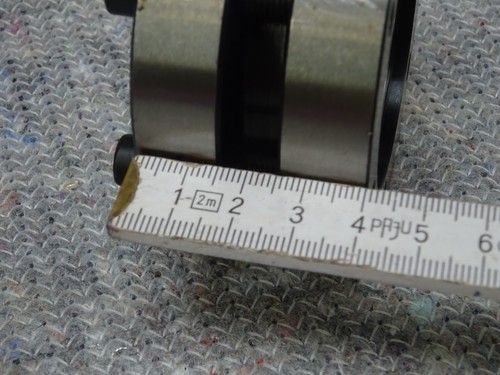 Druckhülse Spieth DSK 55.80 55mm x 80mm Spannsatz | eBay