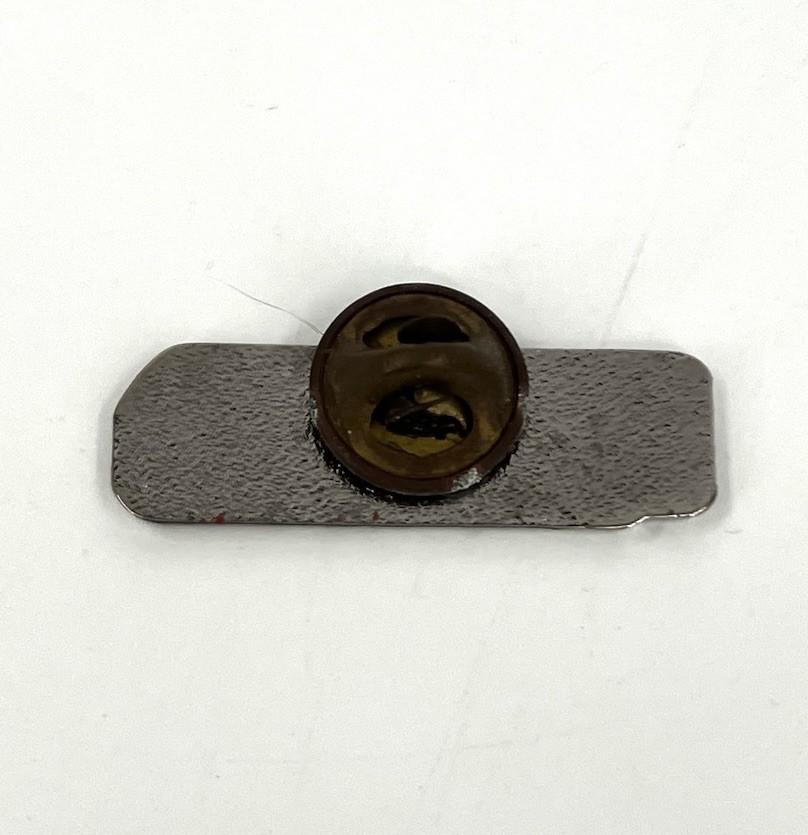 60K Aircraft Cargo Loader Pin Vintage Enamel Pinback | eBay