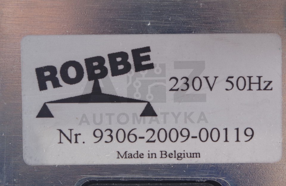 ROBBE 9306 9306-2009-00119 9306200900119 | eBay
